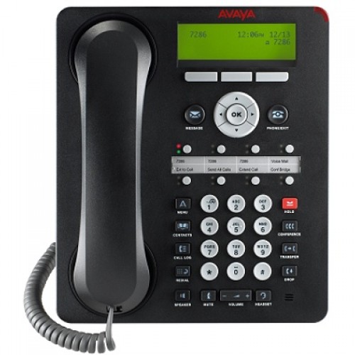 Sytec USA - Avaya Business Phone System - Miami Cabling Contractor ...