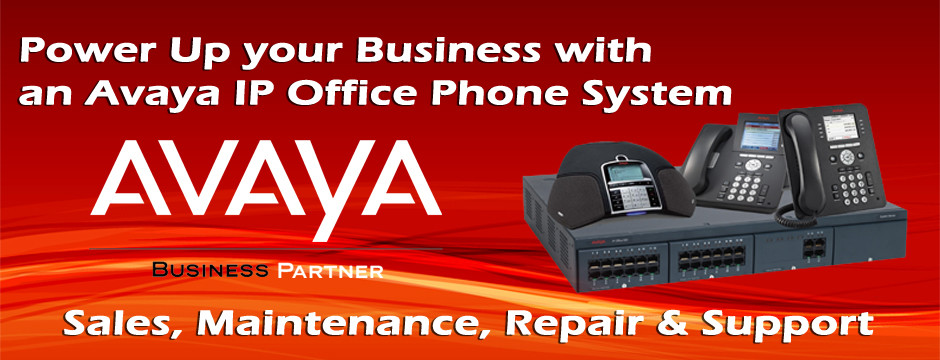 Sytec USA - Avaya Business Phone System - Miami Cabling Contractor ...